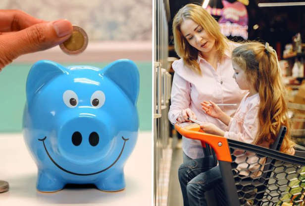 15 Clever Ways to Save Money Fast 15 Clever Ways to Save Money Fast