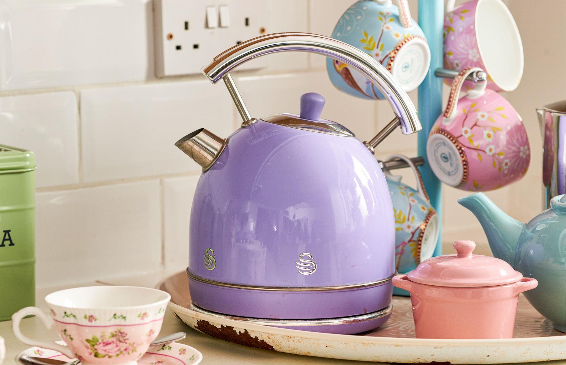 34 storage hacks for a clutter-free kitchen