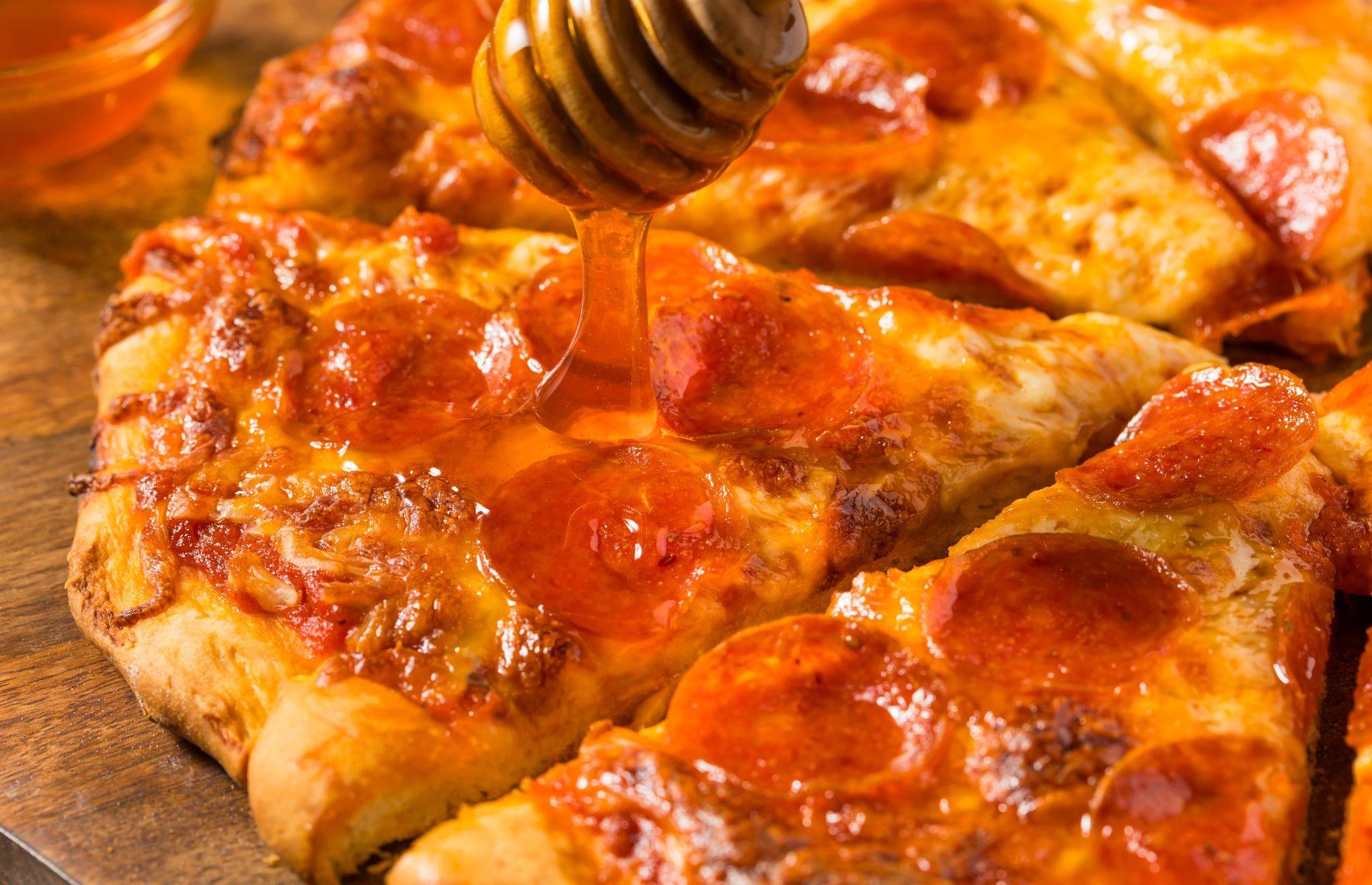 42 weird food combinations that actually really work