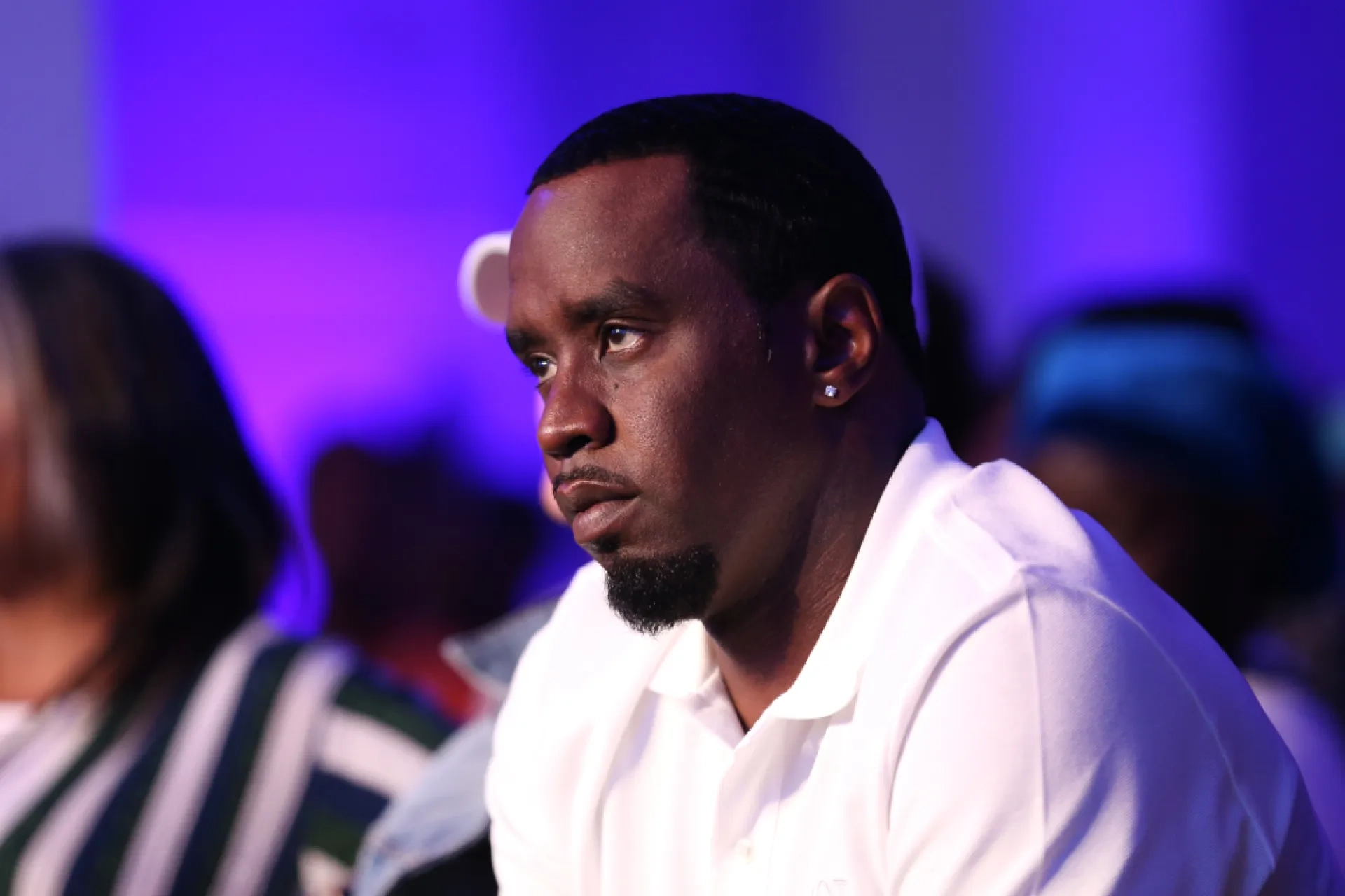 Michigan inmate wins $100 million judgment against Sean ‘Diddy’ Combs ... Michigan inmate wins $100 million judgment against Sean ‘Diddy’ Combs ...