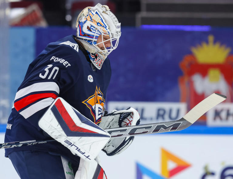 2025-26 NHL Prospect Pool Breakdown: Colorado Avalanche’s Top 10