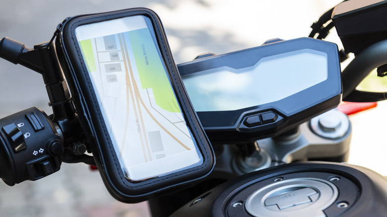 5 Of The Best Gadgets For Motorcycle Riders