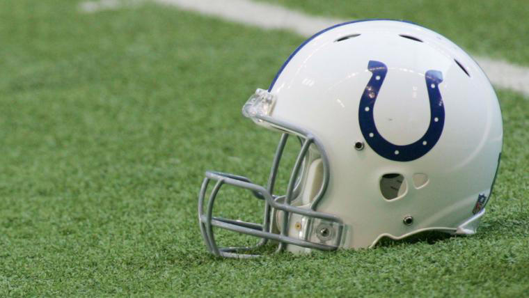 Colts named potential trade suitor for former Pro Bowl running back Colts named potential trade suitor for former Pro Bowl running back