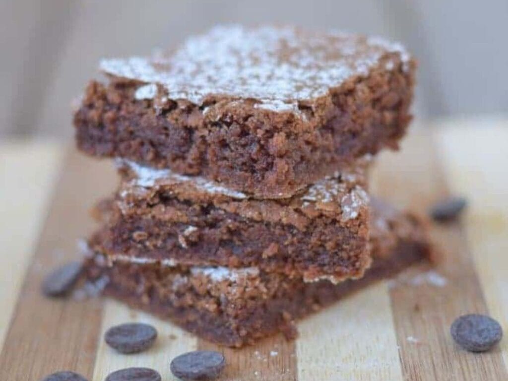 21 Delicious Bar Cookies That You Won’t Want to Share