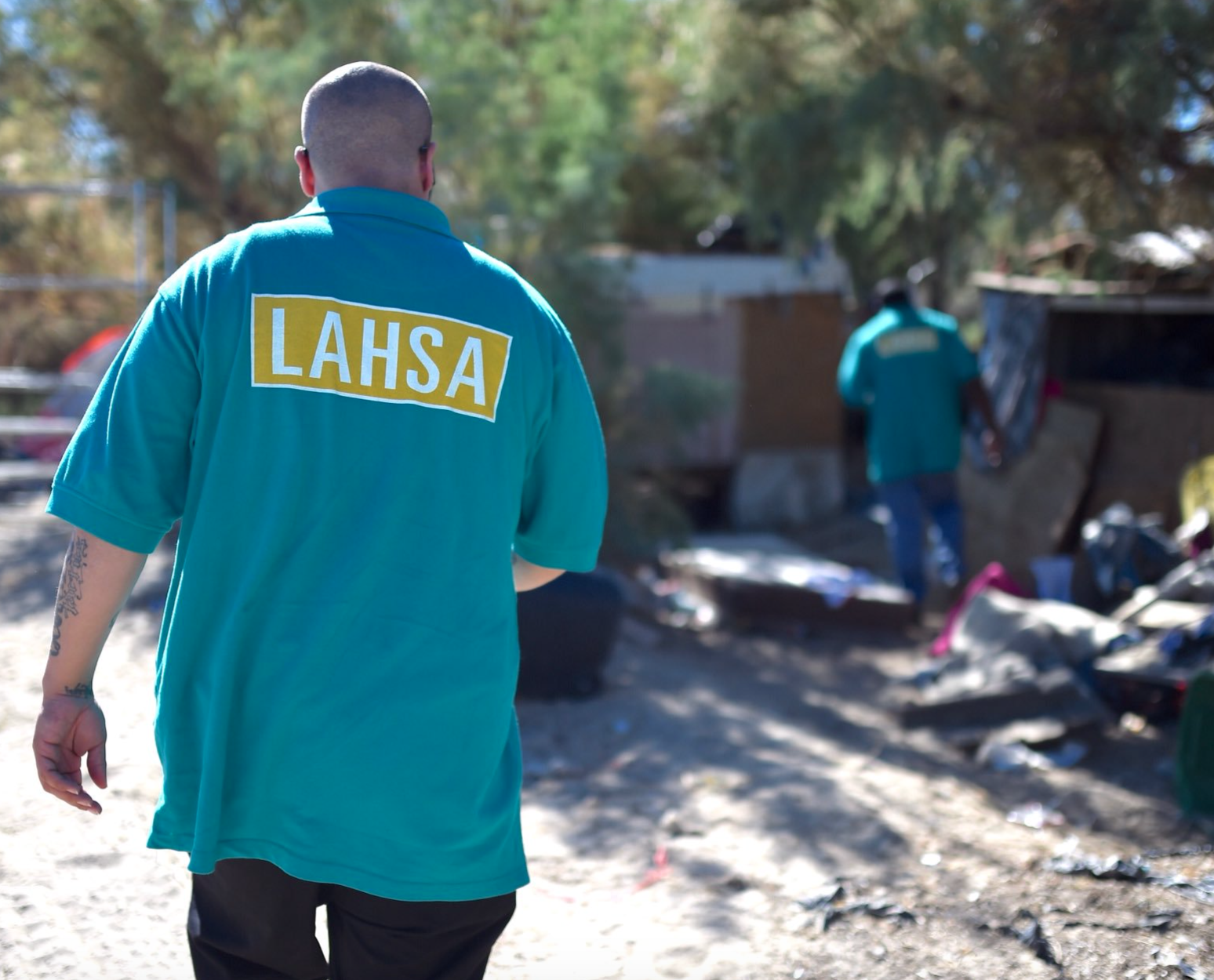Missing Multipliers and Conflicting Numbers: Experts Challenge LAHSA's ...