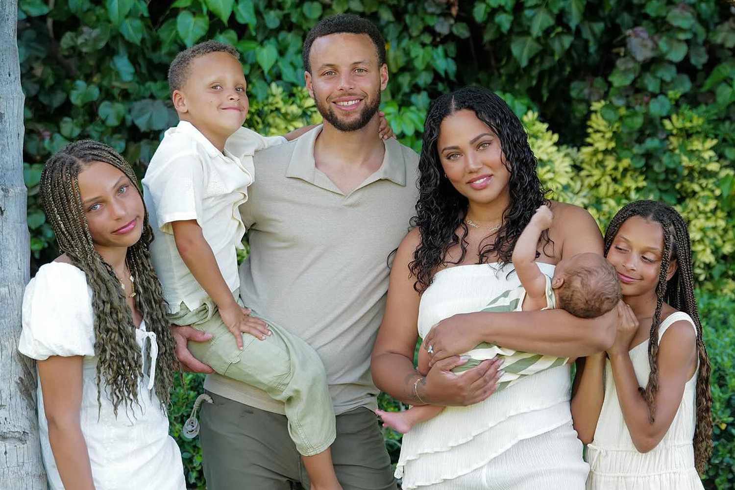 Ayesha Curry Says She Didn't Want Kids or to Get Married Before Meeting ...