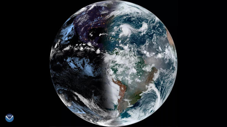 The Fall Equinox Arrives Today: The Seasonal Change Explained