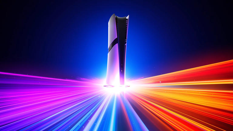 All confirmed PS5 Pro enhanced games coming to the new Sony console