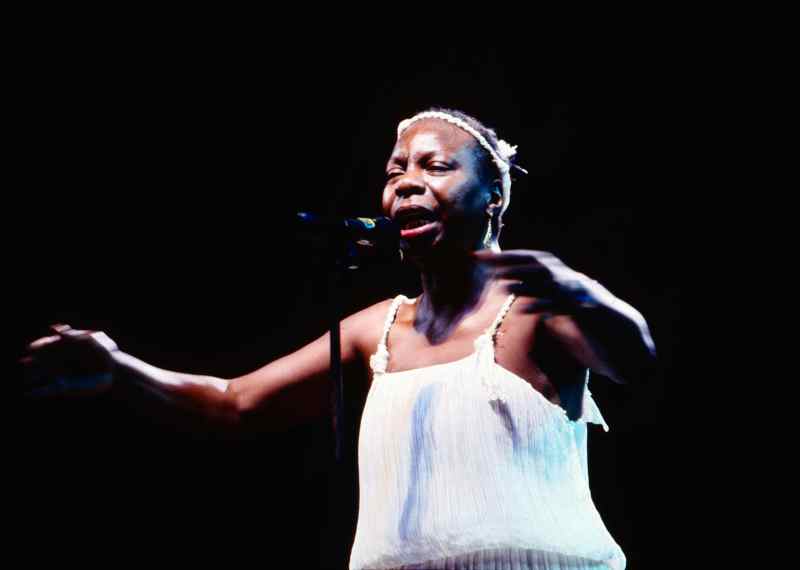 In Memoriam: Nina Simone's Tragic Cause Of Death