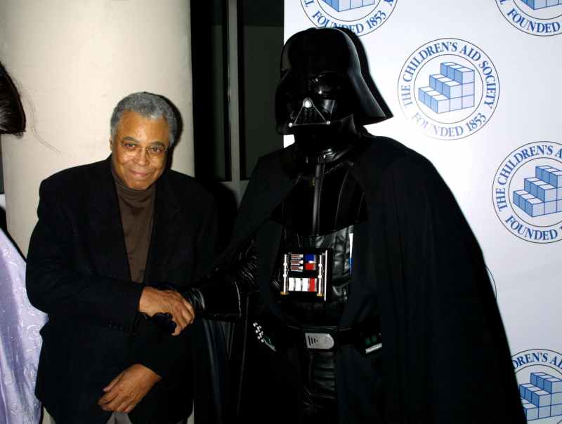 In Memoriam: James Earl Jones' Sad Cause Of Death