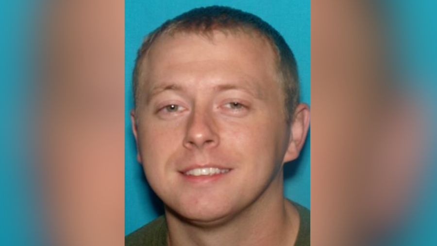 Manhunt for I-75 alleged shooter Joseph Couch continues into day 5 Manhunt for I-75 alleged shooter Joseph Couch continues into day 5