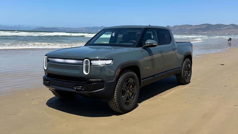 2025 Rivian R1T Tri Max Review: An Owner’s Take on the Refreshed Truck