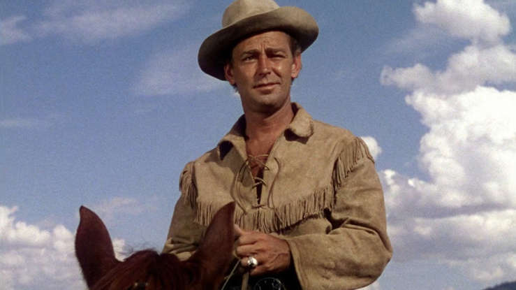 The 20 Best Western Movie Actors Ranked The 20 Best Western Movie Actors Ranked