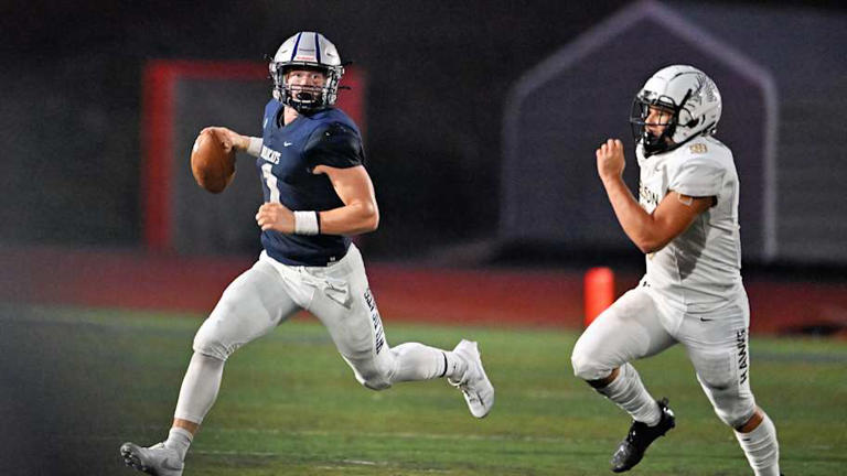 2024 Oregon all-state football team