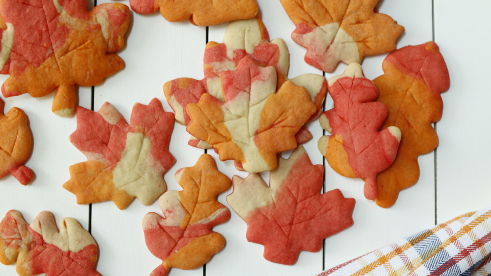 25 Recipes to Welcome Fall with Open Arms (and an Empty Stomach)