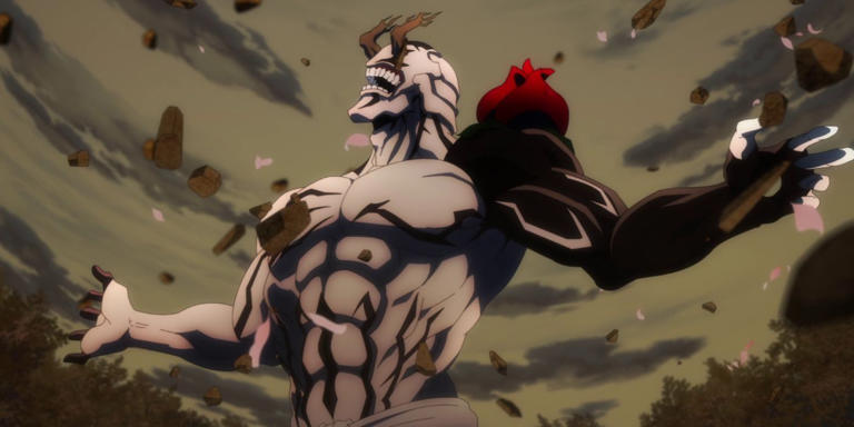 The 15 Best Jujutsu Kaisen Villains, Ranked