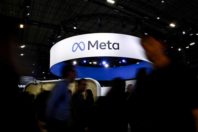 Meta’s Key AI Model Hit by Delay. What It Means for the Stock.