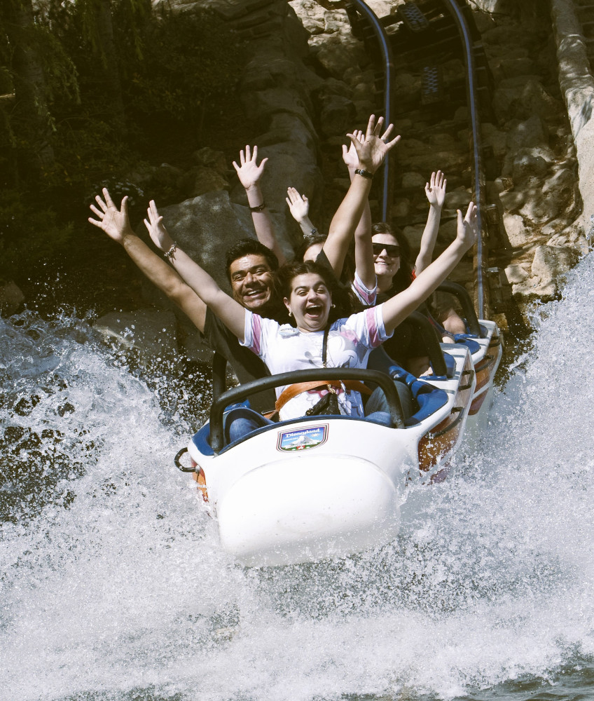 Why roller coaster loops aren’t circular