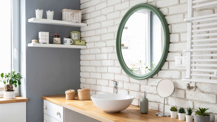 60 Bathroom Tile Ideas That Can Revamp Your Space 60 Bathroom Tile Ideas That Can Revamp Your Space