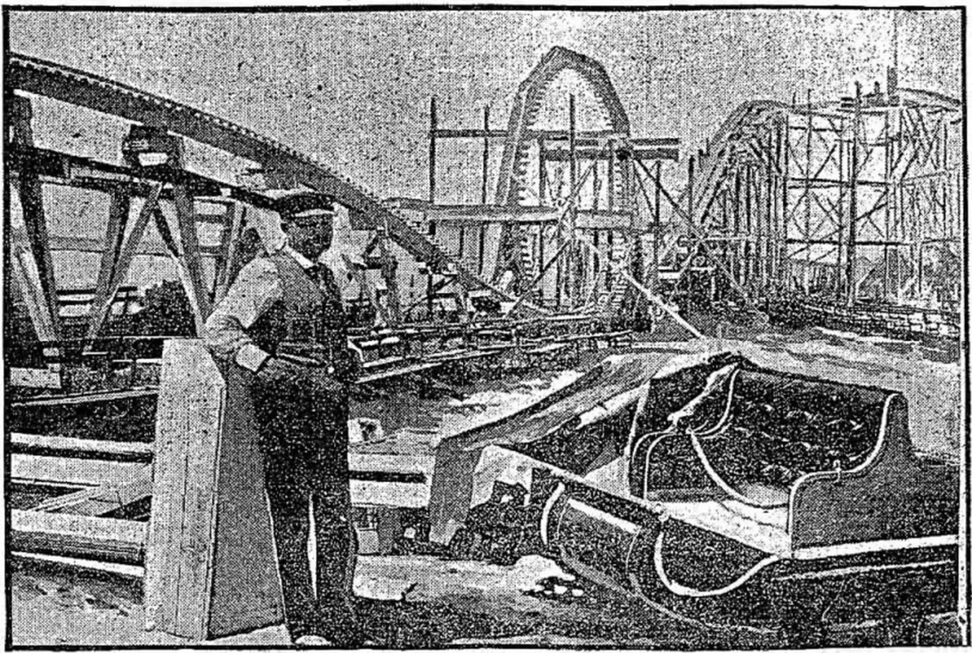 Why roller coaster loops aren’t circular