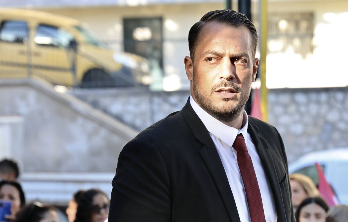 Municipales 2026 à Marseille : Sébastien Delogu (LFI) officialise sa ...