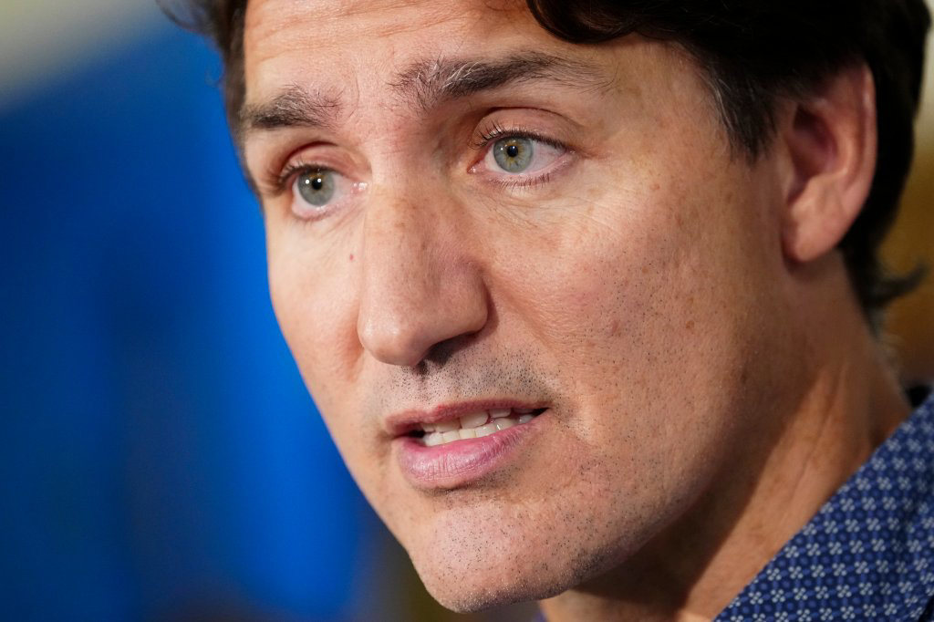 Trudeau is ‘radioactive,’ says NDP MP as party caucus retreat begins Trudeau is ‘radioactive,’ says NDP MP as party caucus retreat begins