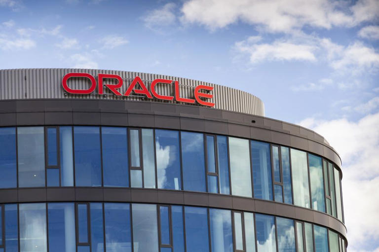 Oracle Quietly Confirms Public Cloud Data Breach Customer Data Stolen