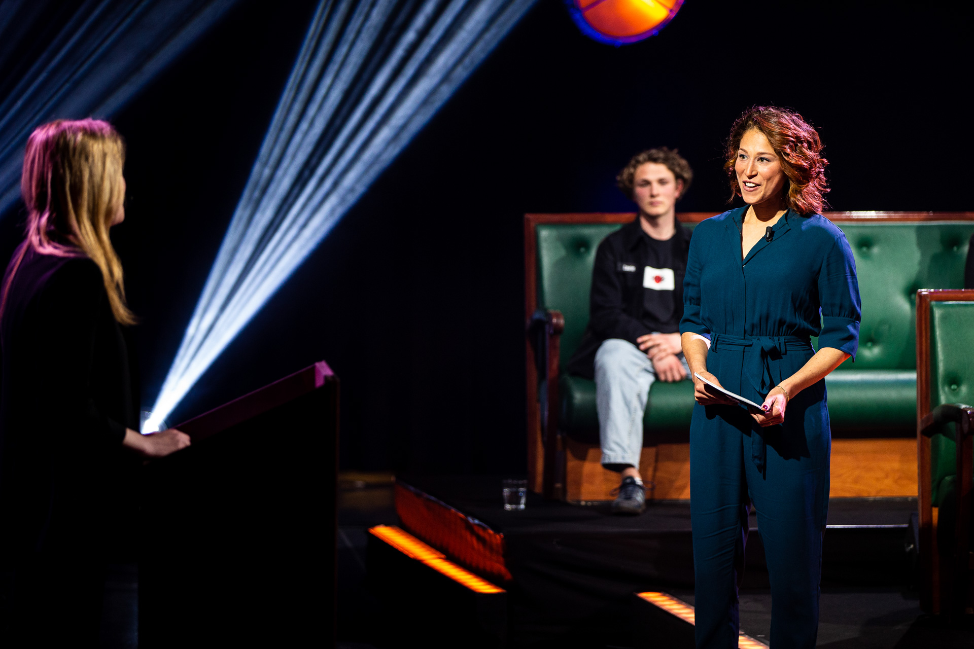 De mooiste foto's van Amber Kortzorg