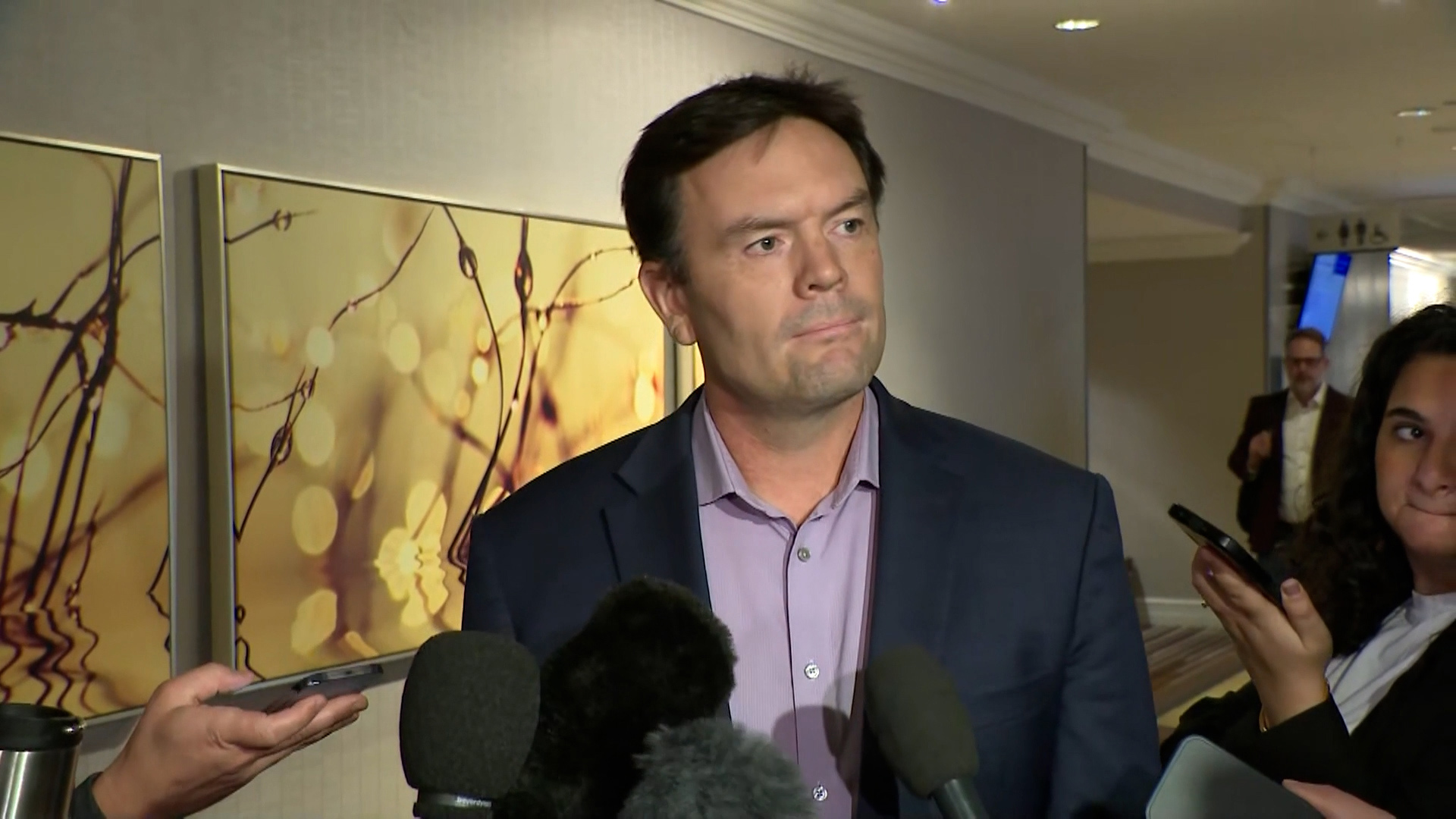 NDP MP calls Trudeau 'radioactive' ahead of caucus retreat NDP MP calls Trudeau 'radioactive' ahead of caucus retreat