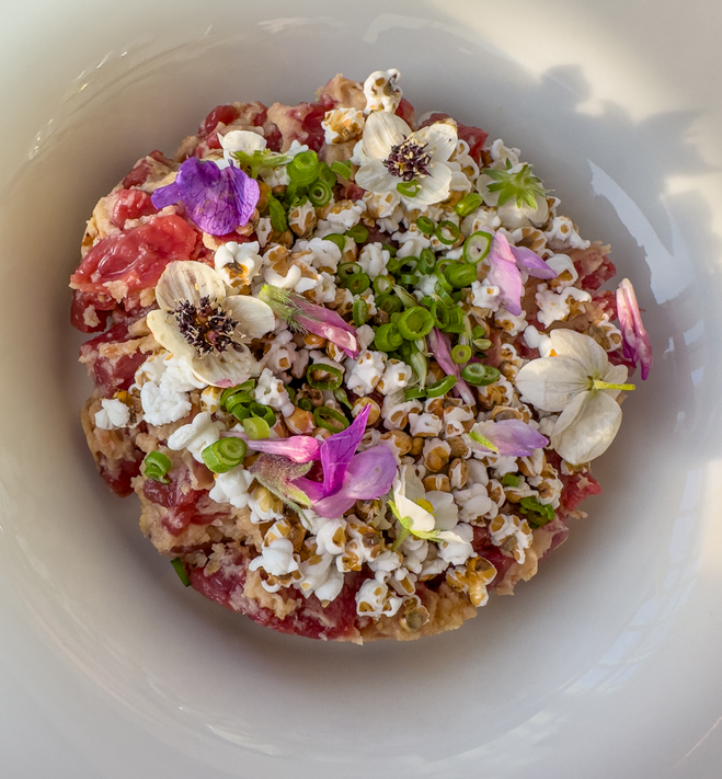 Secluded Escape to the Fogo Island Inn Newfoundland