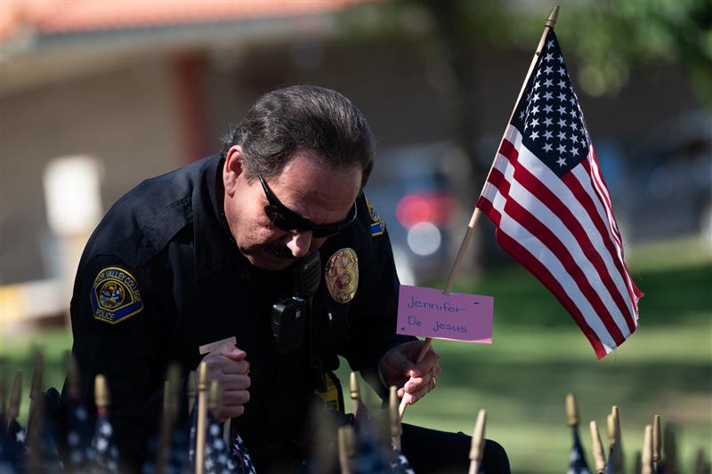 Patriot Day events in High Desert will honor 9/11 fallen and veterans