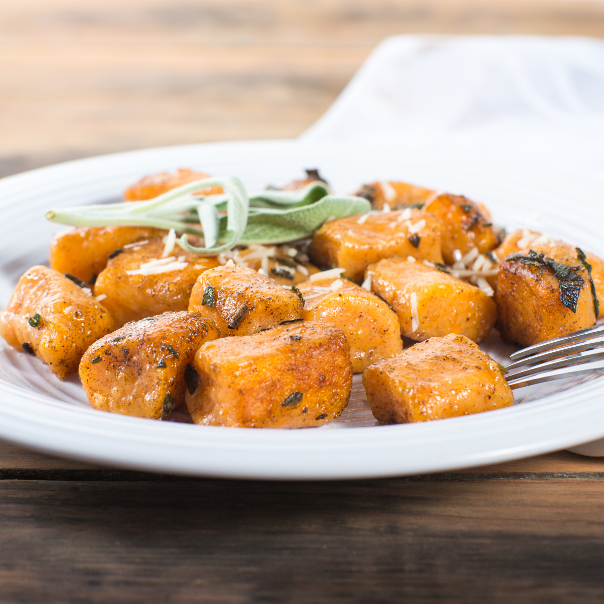 19 easy potato side dishes for BBQ