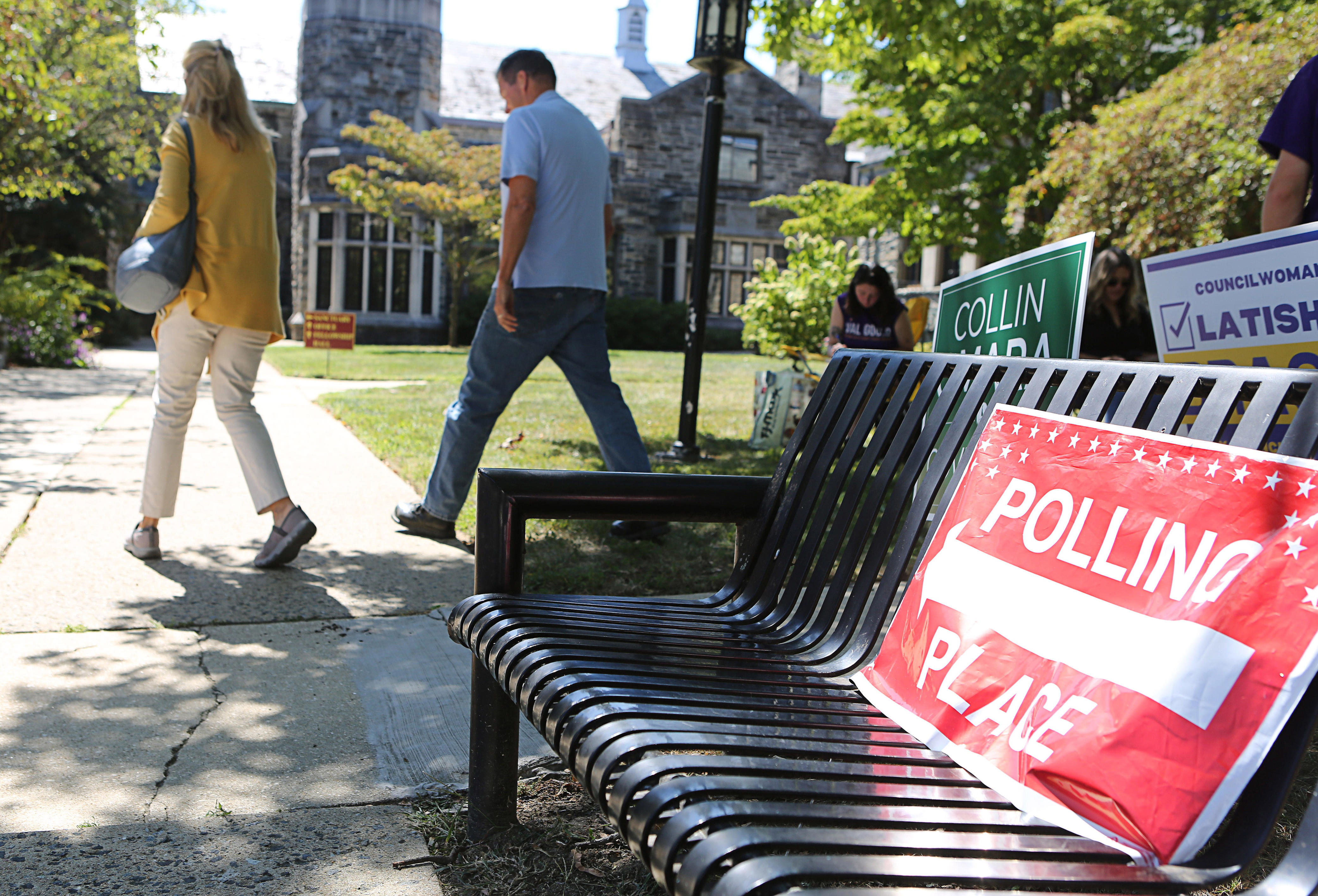 Election 2024: Dates you need to know before voting in November