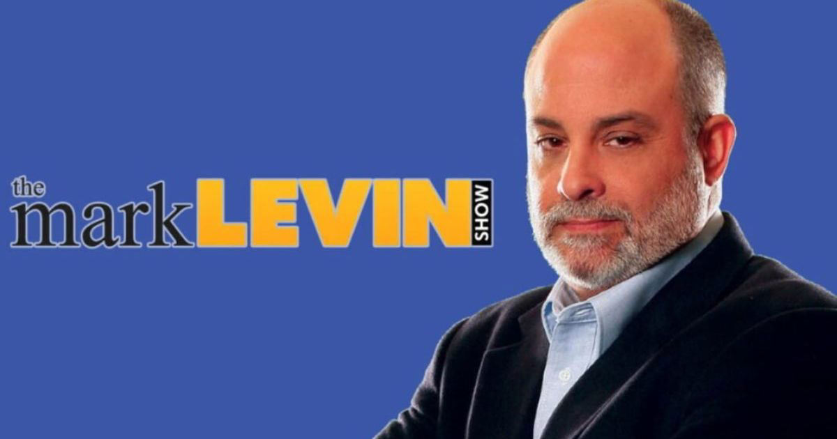 What Happened to Mark Levin? Injury Update What Happened to Mark Levin? Injury Update