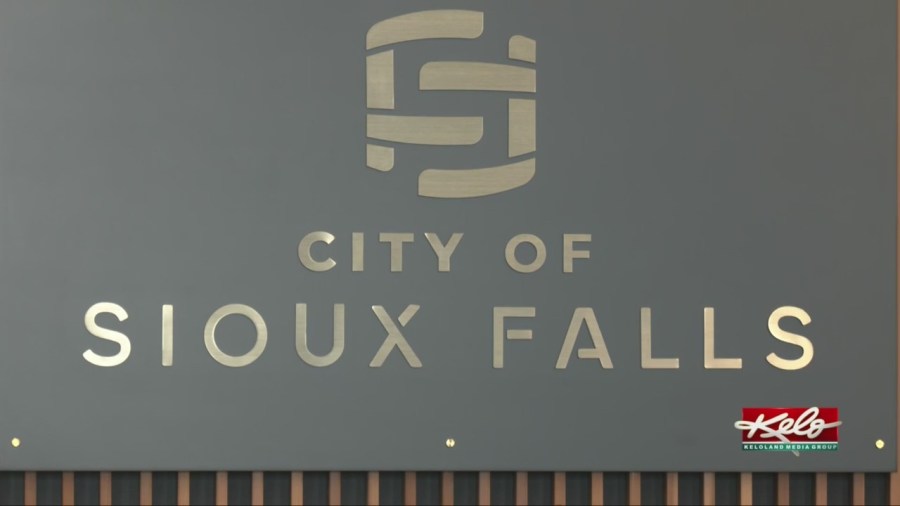 Update: All 5 Sioux Falls ballot questions pass