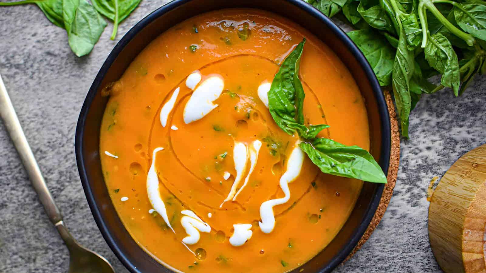 The Perfect Soup and Sandwich Combos for a Cozy and Hearty Meal