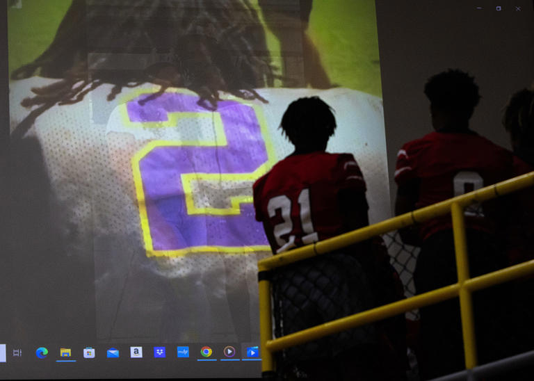 State bill honoring fallen Port St. Joe football player highlighted ...