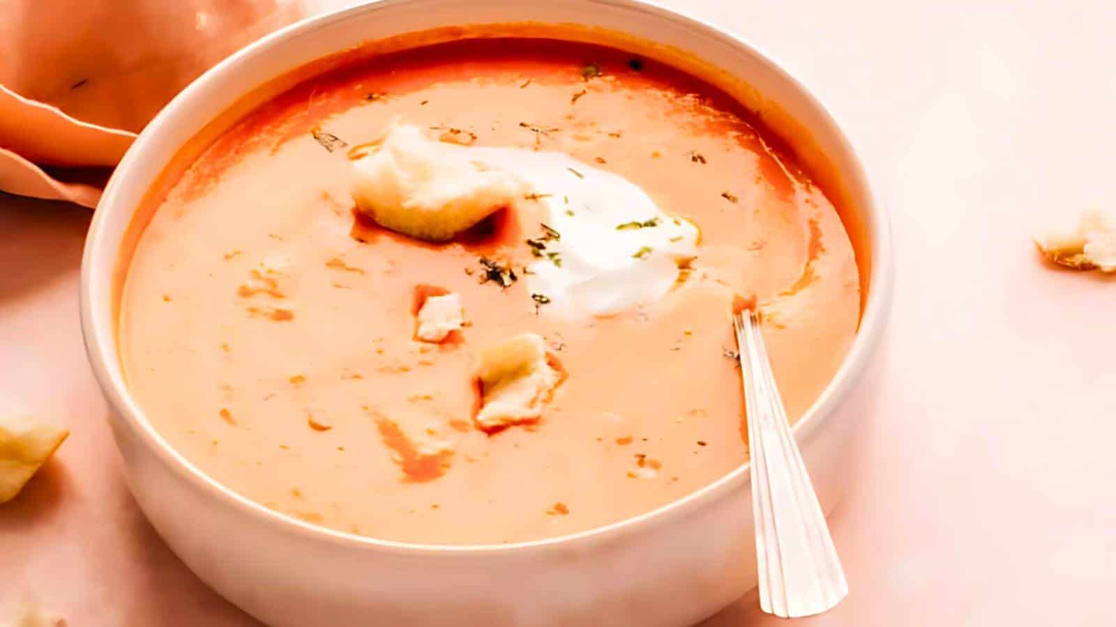 These Soup & Sandwich Recipess Are The Perfect Meal Time Combos