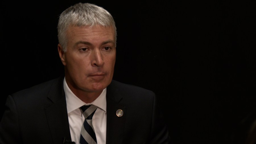 Jackley shares $7,242 worth of travel vouchers