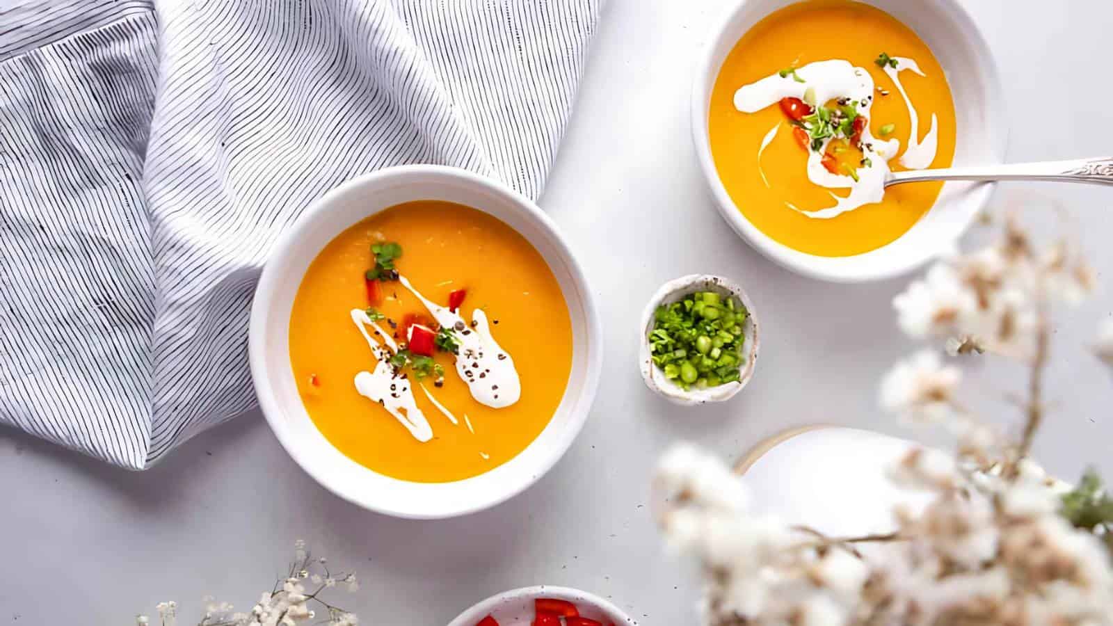 The Perfect Soup and Sandwich Combos for a Cozy and Hearty Meal