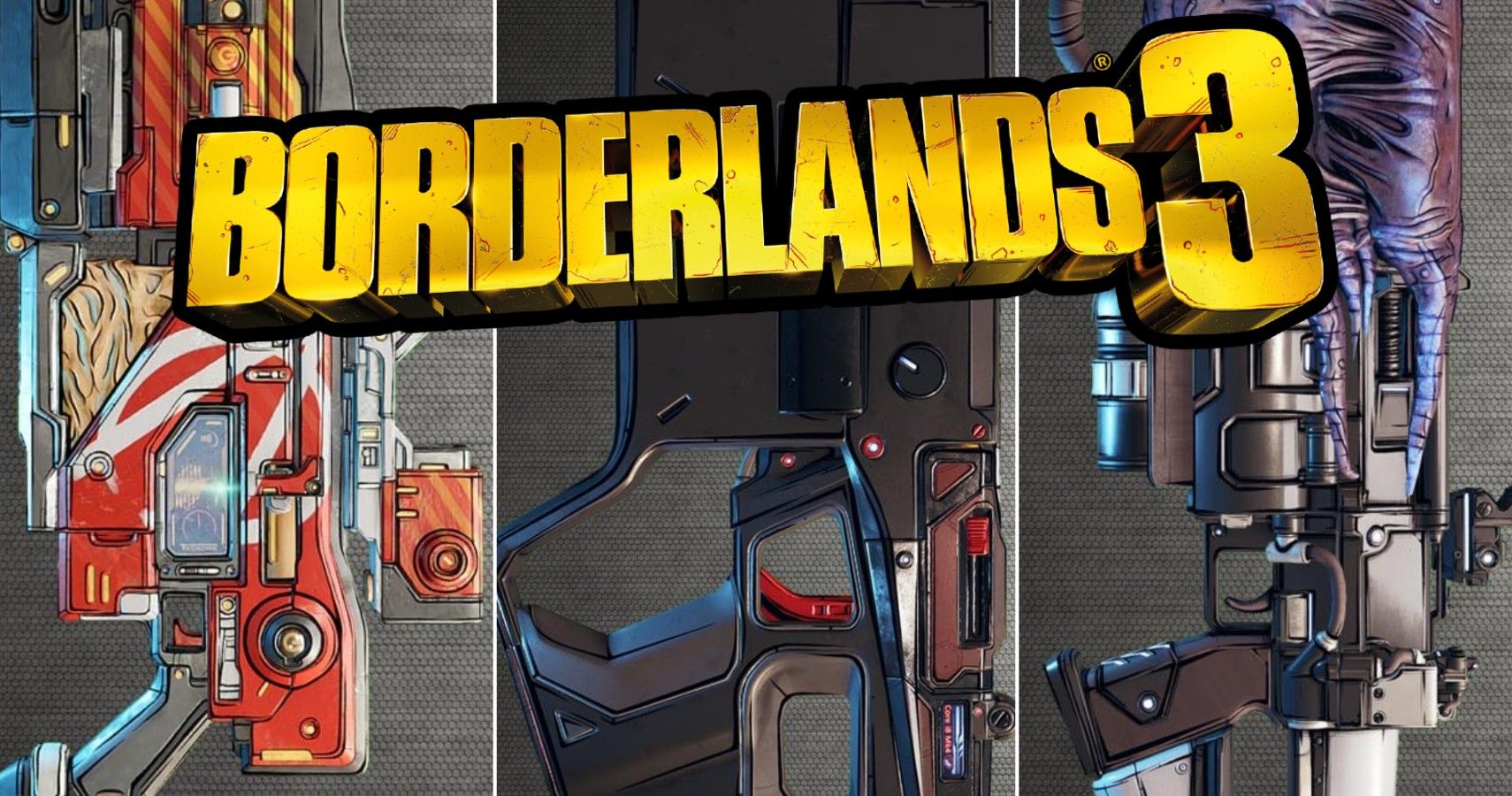 Borderlands 3: Best Legendary Weapons For Mayhem 10