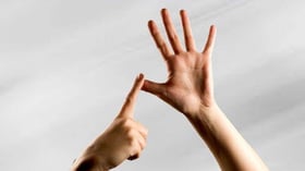 Recognise Indian Sign Language As Official Language, Cambridge Study ...