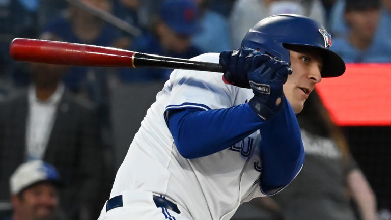 Blue Jays arbitration tracker: Toronto signs three eligible players