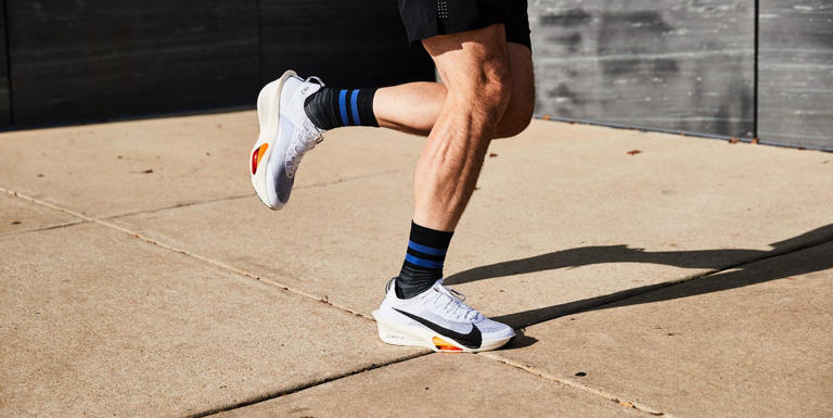 From Classic to Cutting Edge, These Are The Best Nike Running Shoes