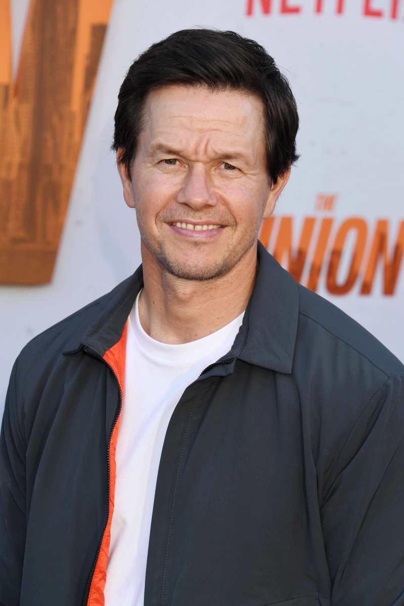 10 Facts About Mark Wahlberg