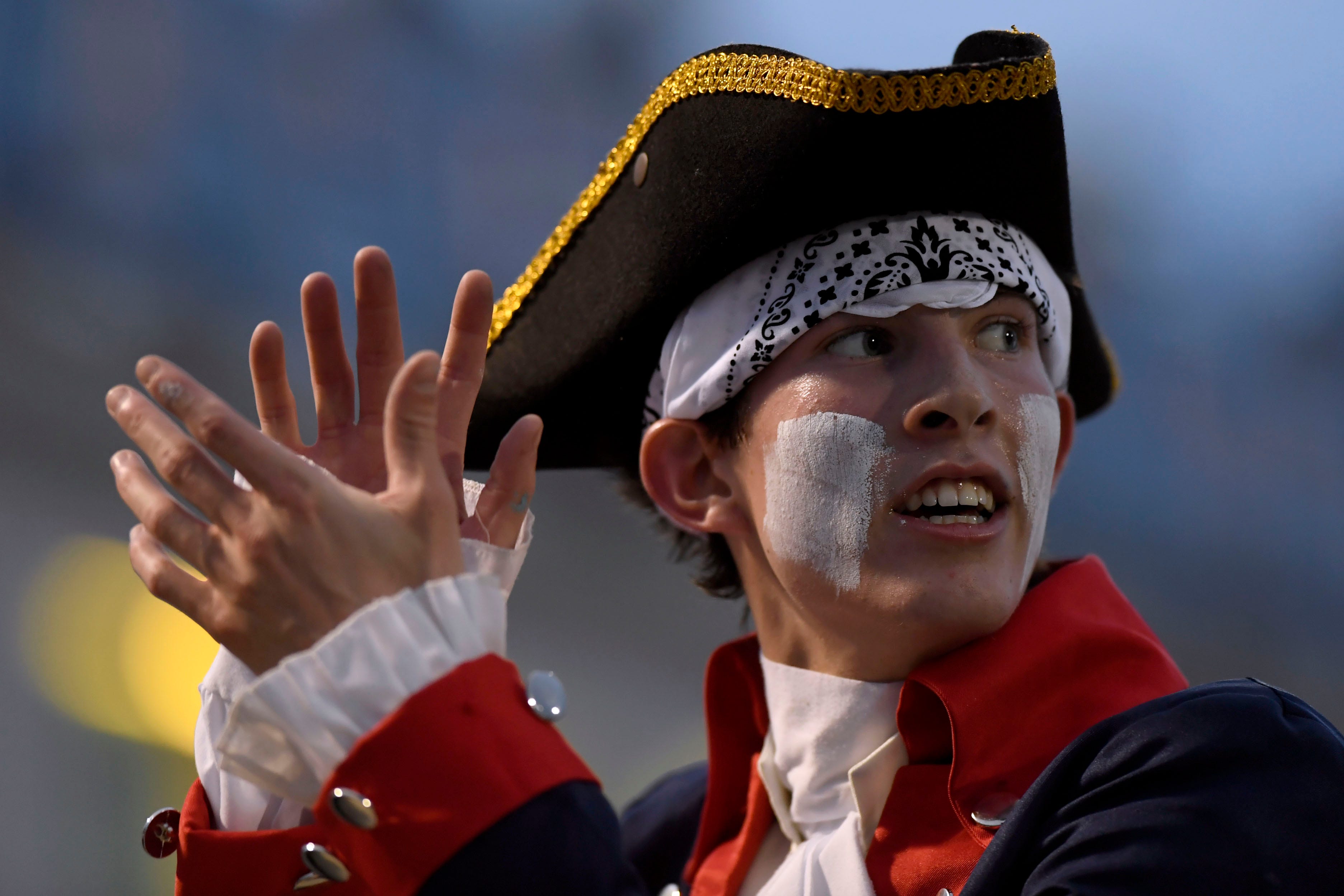 South Carolina high school football scores for Week 6 of the 2024 SCHSL ...