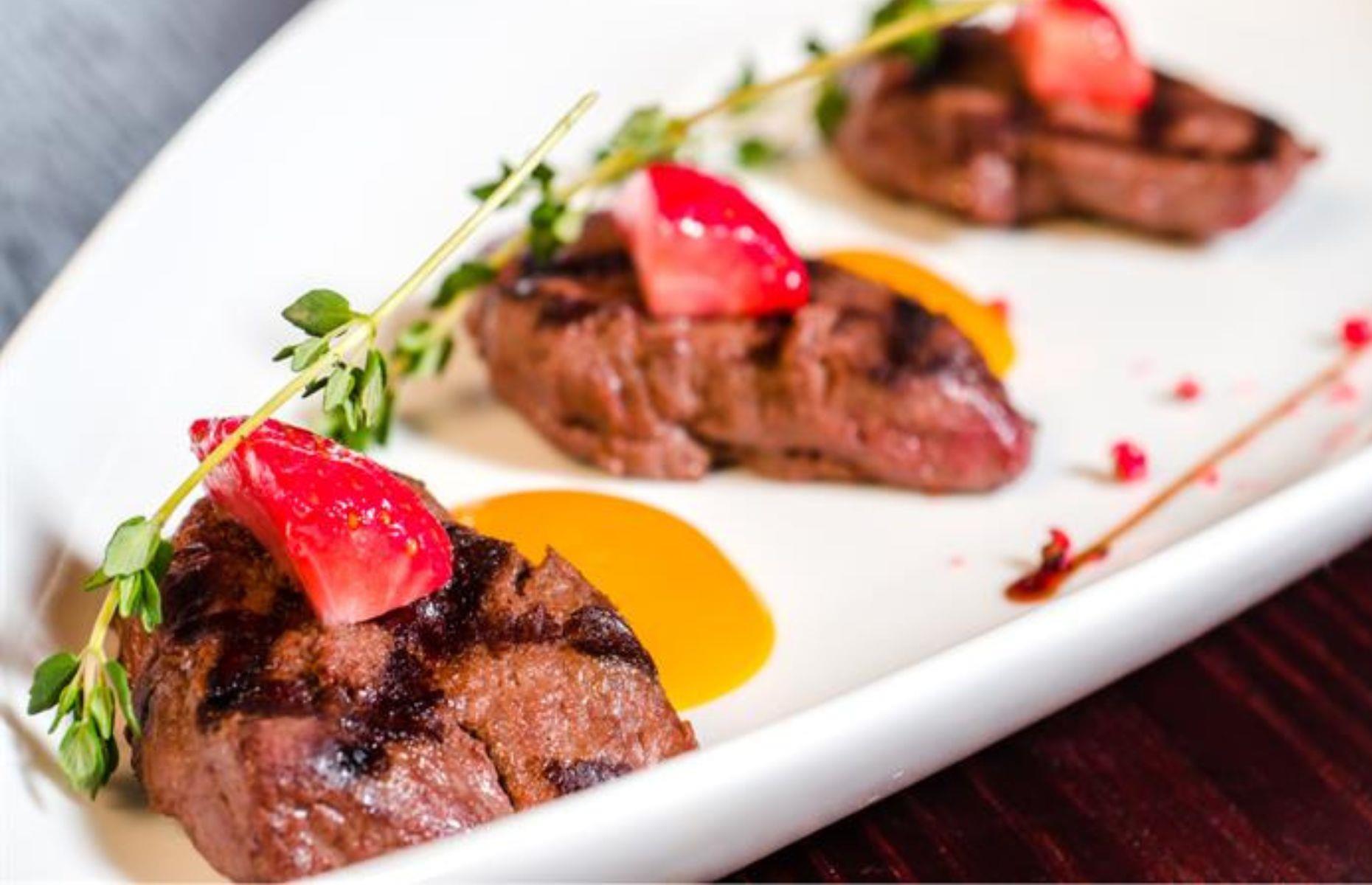 34 disgusting sounding food combinations that are actually DELICIOUS