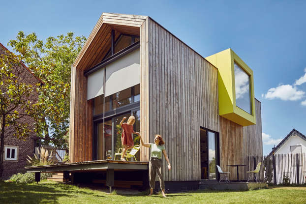 10 Compelling Reasons to Live in a Tiny House (and 10 Reasons to Think ... 10 Compelling Reasons to Live in a Tiny House (and 10 Reasons to Think ...