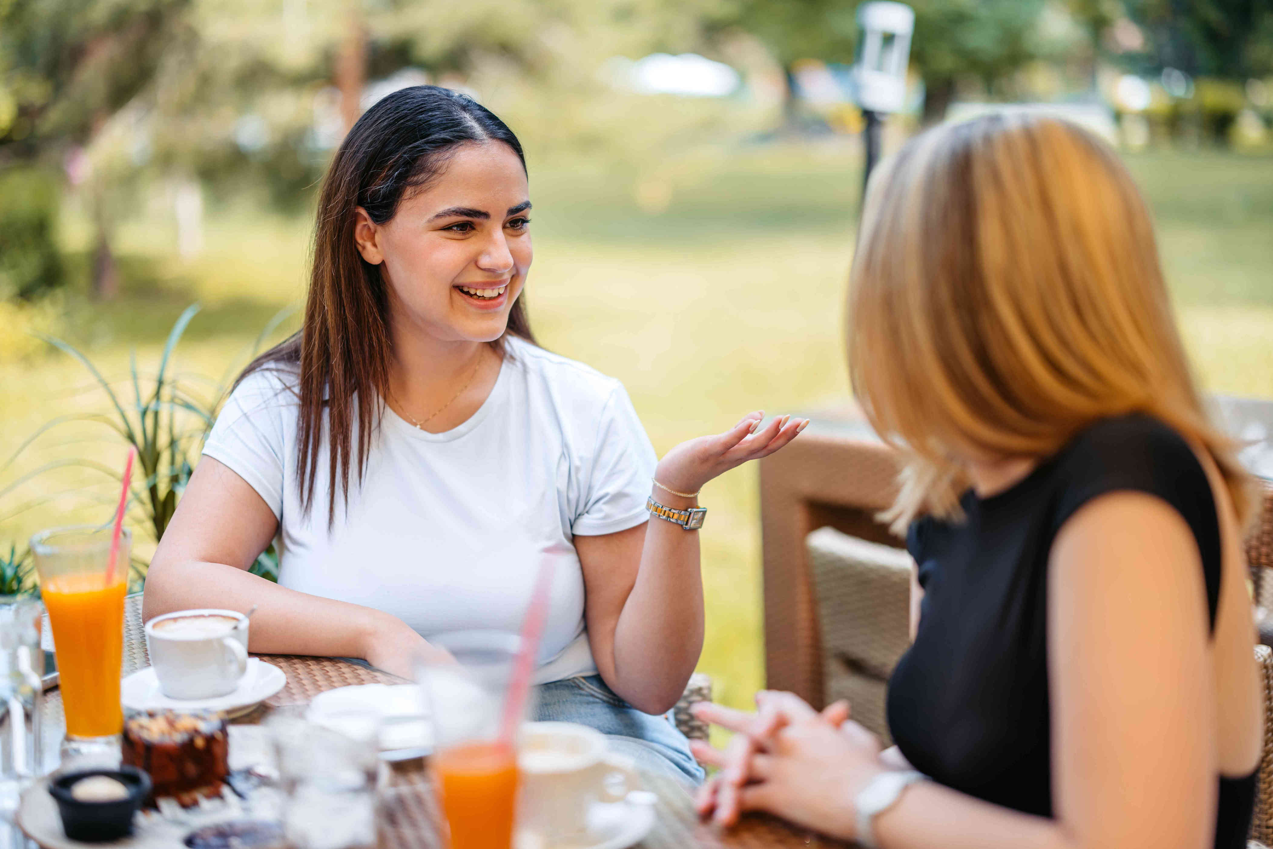 What’s the Difference Between Introverts and Extroverts? What’s the Difference Between Introverts and Extroverts?