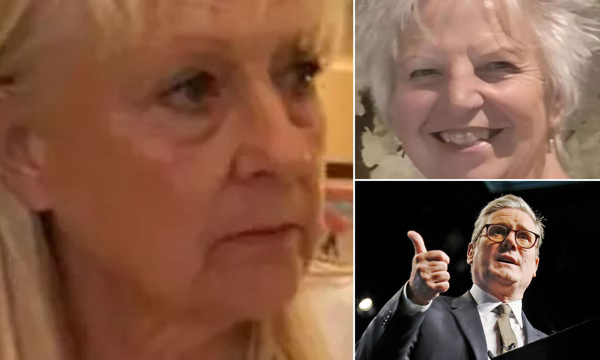 Pensioners reveal fears as Labour votes to cut annual payment Pensioners reveal fears as Labour votes to cut annual payment